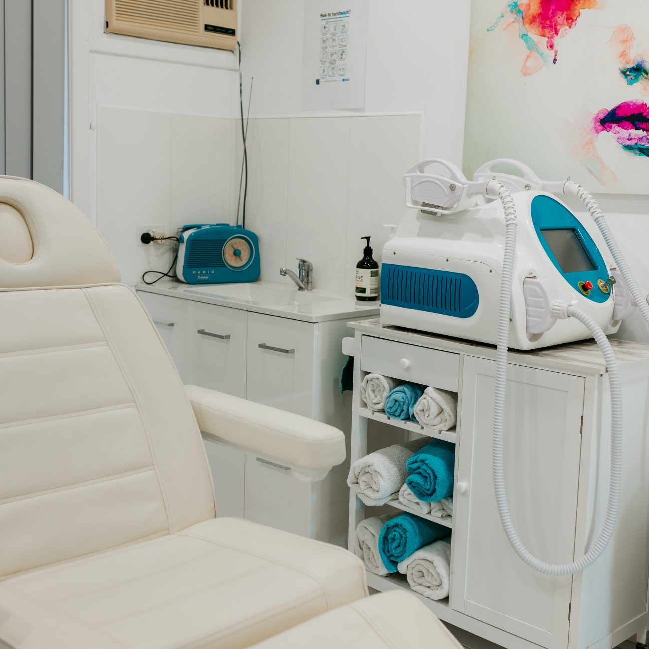 Kleanskins Laser Studio | Laser Beauty Services & Tattoo Removal ...